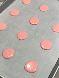 Macaron Tips - The Tipsy Macaron