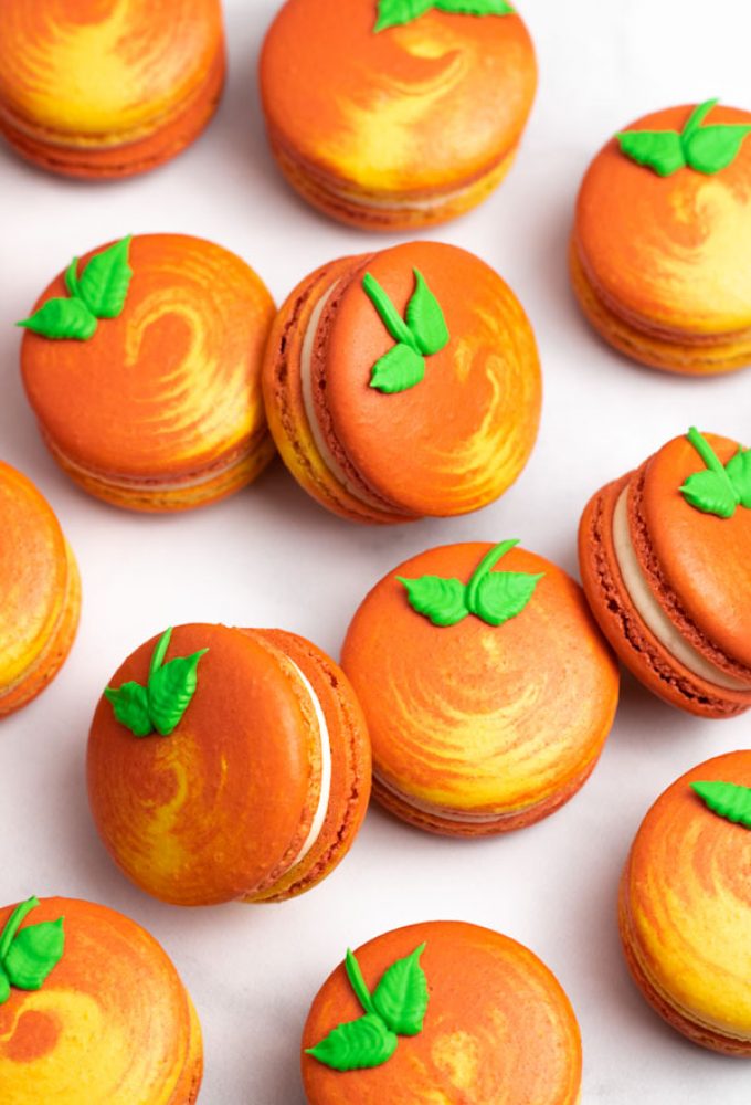 The Tipsy Macaron